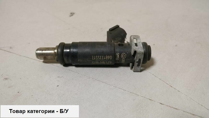Форсунка топливная Audi A4 2005 - Б/У