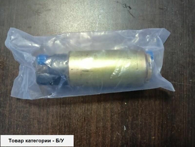 Насос топливный Hyundai Accent II (+тагаз) - Б/У