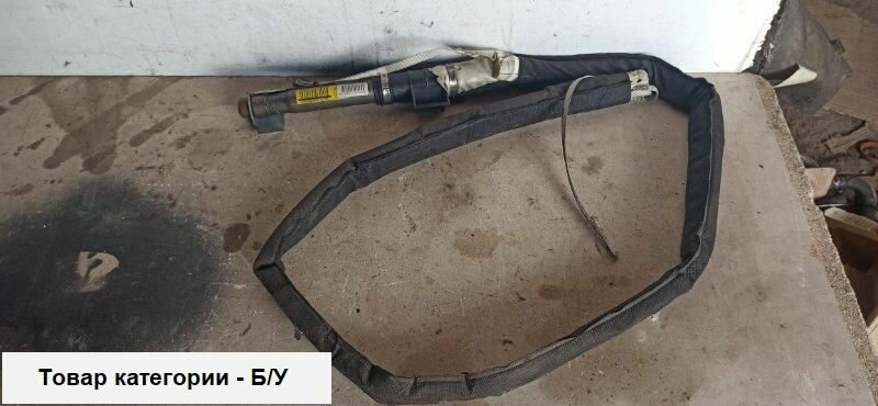 Подушка безопасности боковая Renault Scenic 2008 Лев. - Б/У