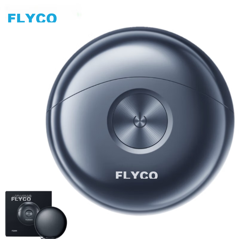 FLYCO FS891 Электробритва для мужчин компактная дорожная модель с USB-зарядкой идеальный подарок Вариант