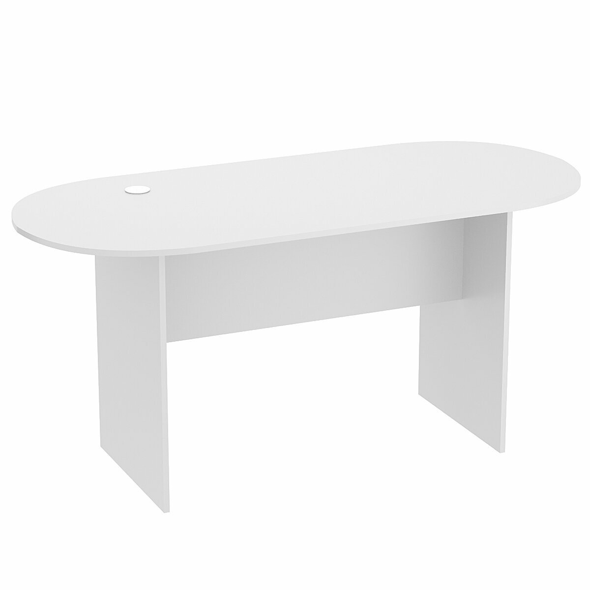 Стол для совещаний СС-46, Серый