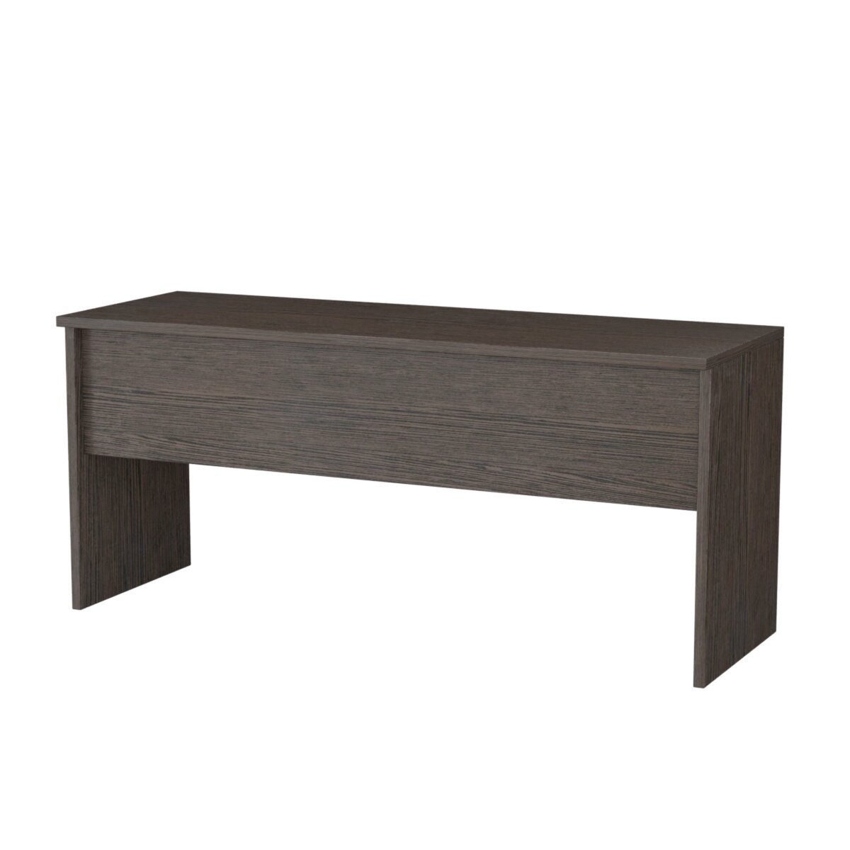 Скамейка для раздевалок №2-3, Дуб Венге. Производитель товара - компания ТОБ.