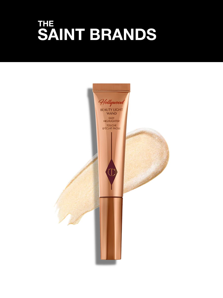 Хайлайтер Charlotte Tilbury Hollywood BEAUTY LIGHT WAND оттенок SPOTLIGHT