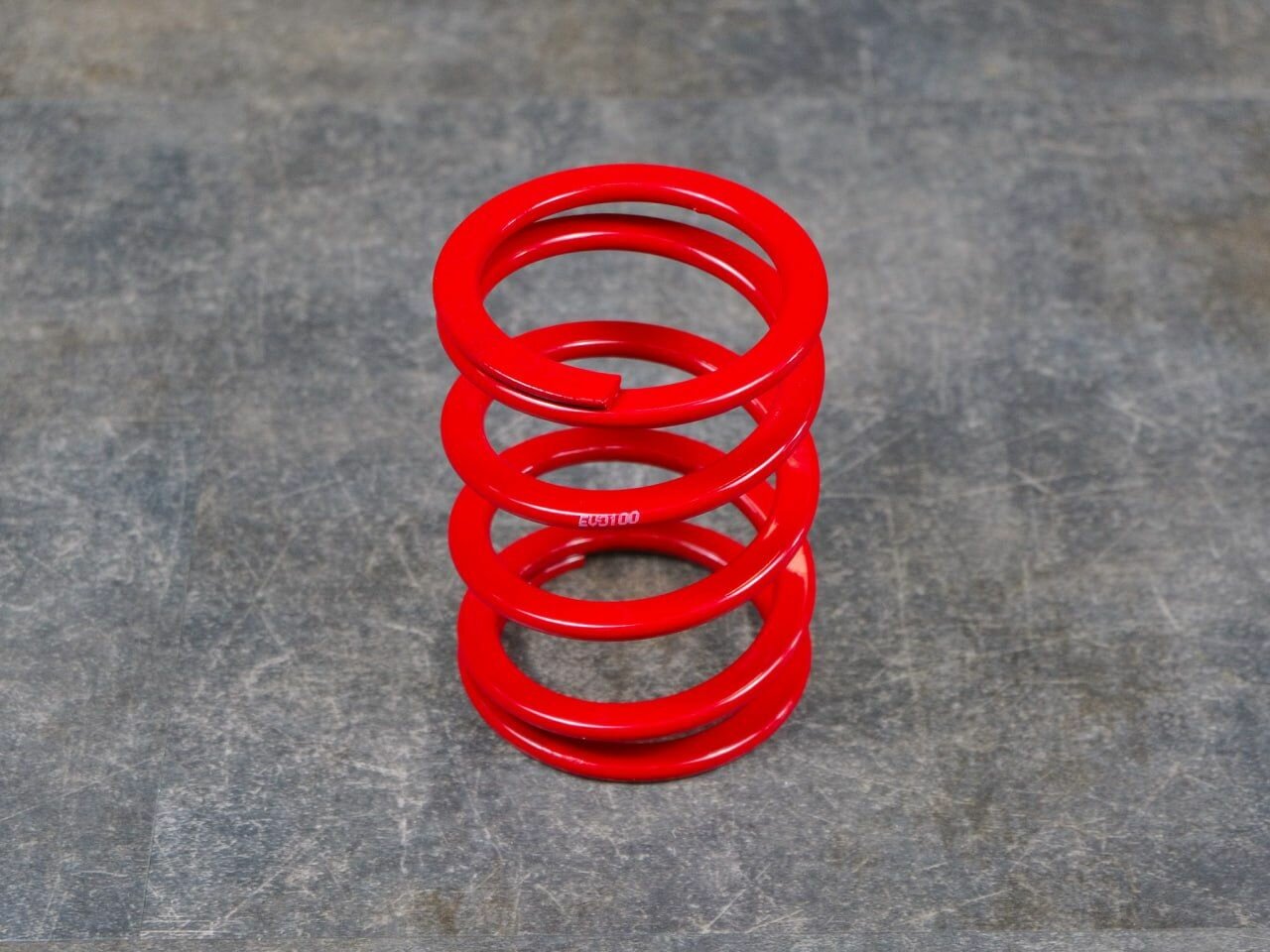 Хелпер винтовой подвески TA Technix, EVO100