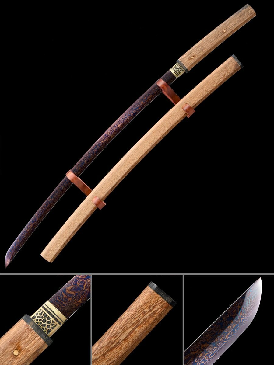 Военные сувениры, катана, предметы интерьера, японское бусидо, металлическая катана, ONIMARU