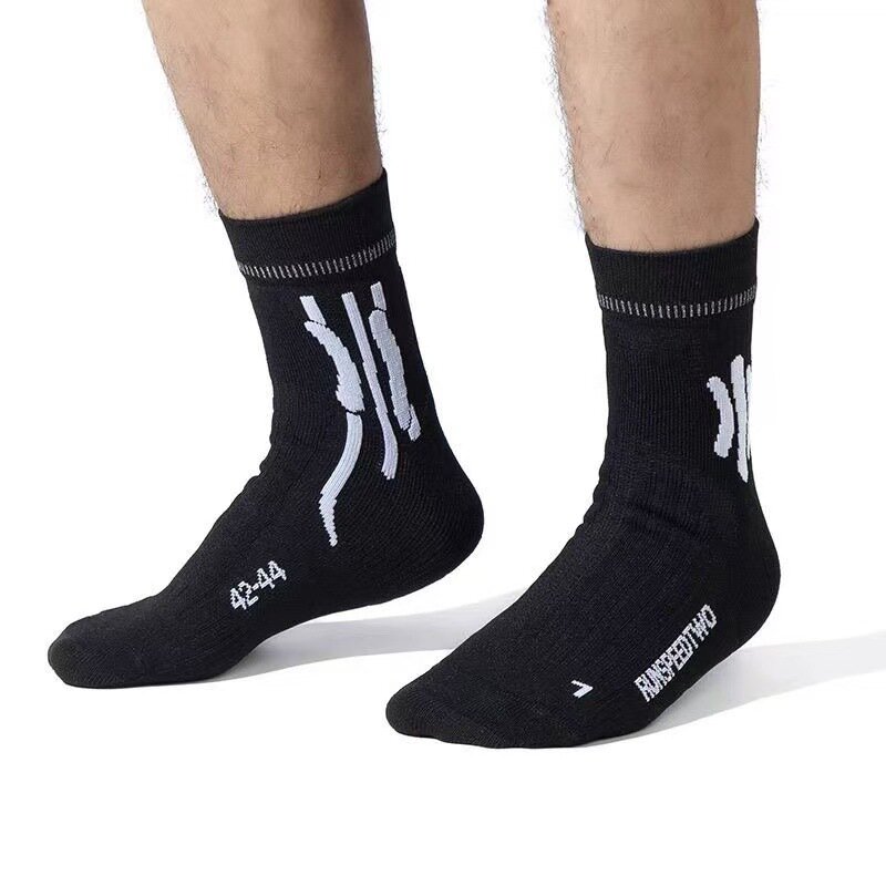 Носки спортивные