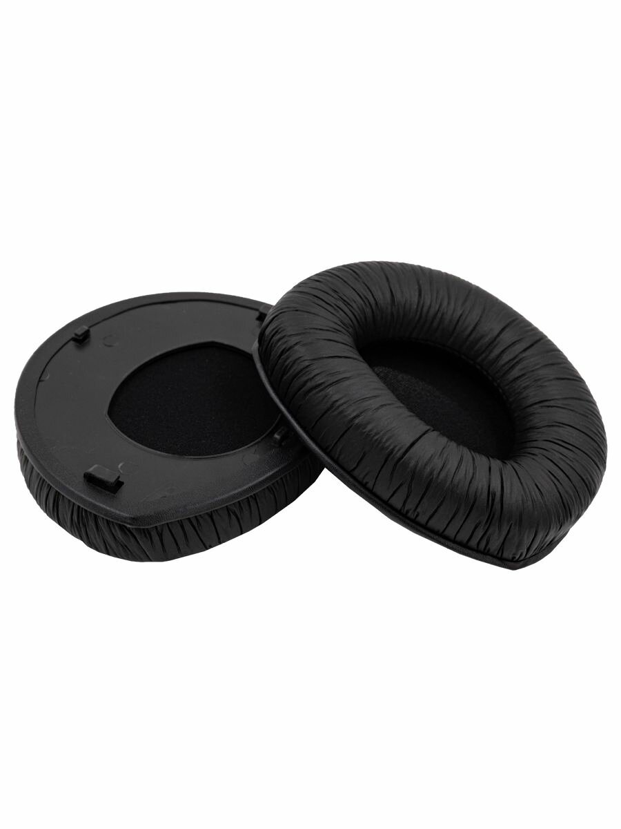 Амбушюры для наушников Sennheiser RS160, RS170, RS180 (Кожа)