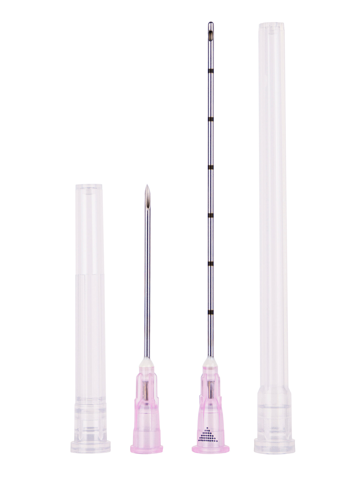 Канюля Даймонд 18*70 10 шт