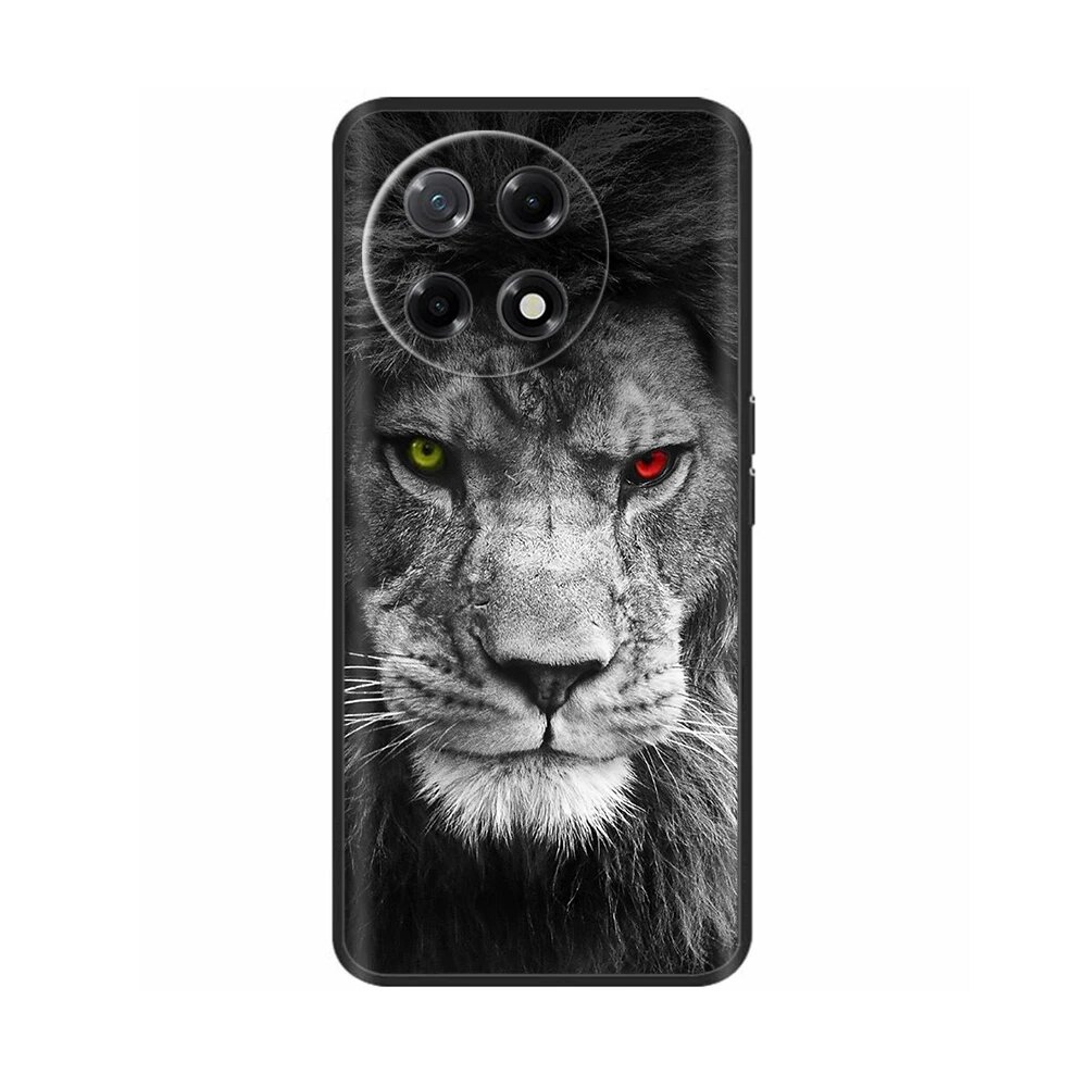 For Tecno Camon 30S Case Tecno Camon 30S Pro Phone Case Shockproof Anti Drop Soft Black Painted Protective Shell Cover Bumper