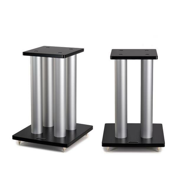 Акустическая стойка Radiotehnika T4B Silver/Black