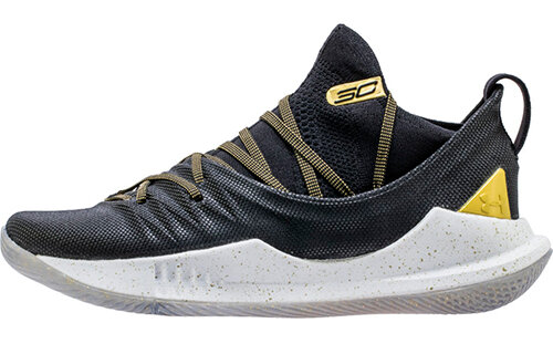 Кроссовки CURRY 5