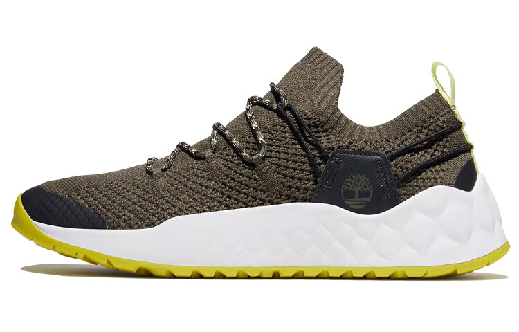 Кроссовки Solar Wave