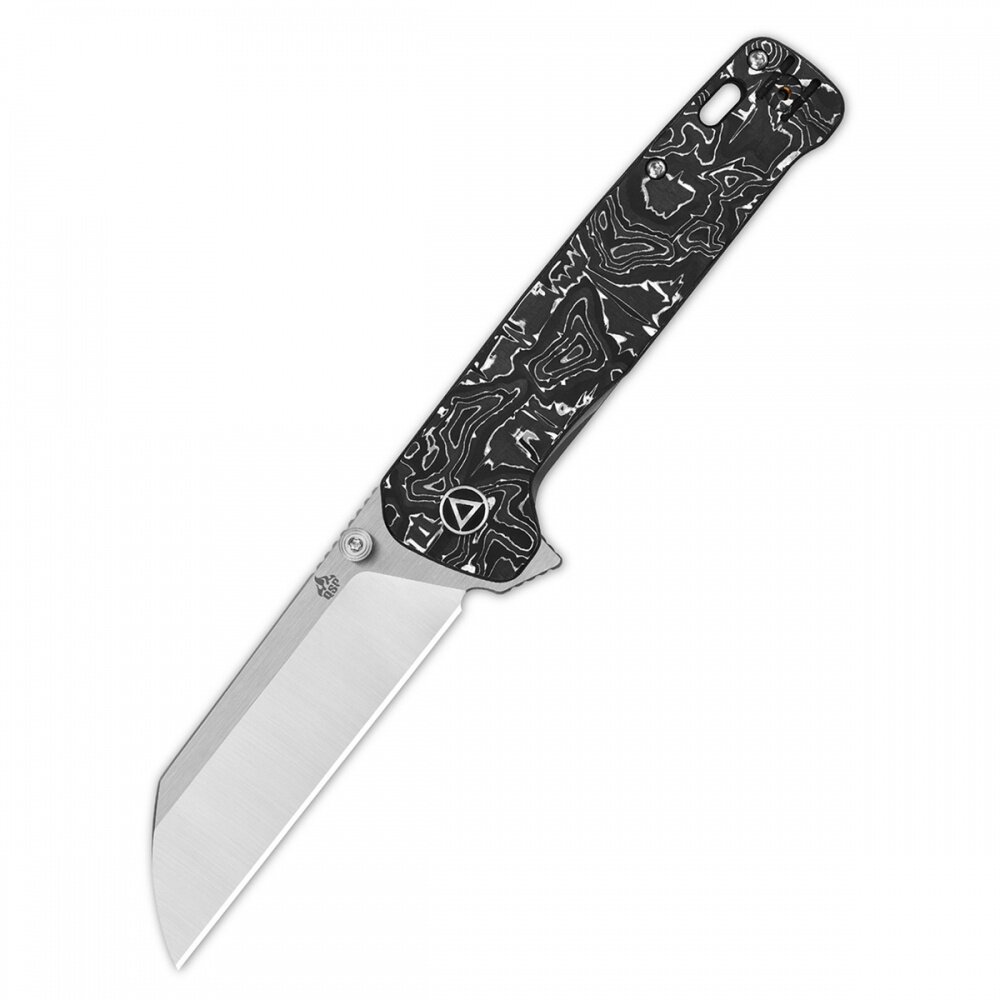 QSP KNIFE QS130XL-D1 Нож qsp qs130xl-d1 penguin plus