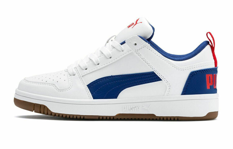 Кеды Rebound Layup