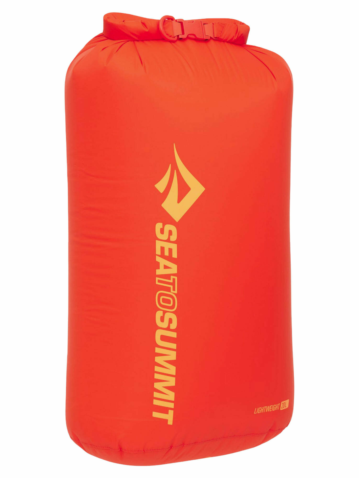 Гермомешок Sea To Summit Lightweight 70D 20L Red