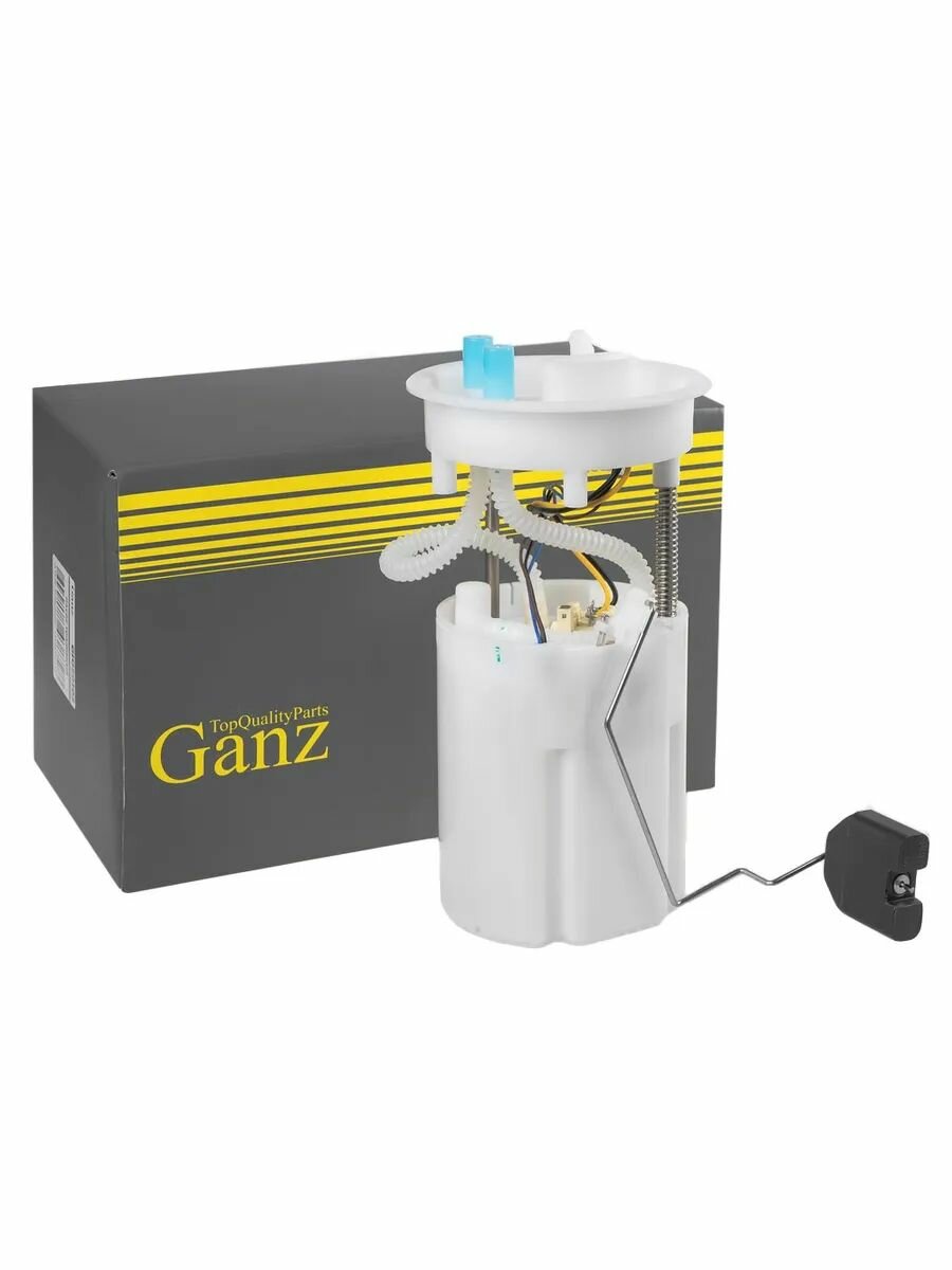 Насос топливный на Шкода Рапид, Фольксваген Поло 5, Венто