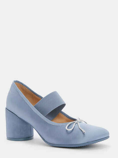 Туфли Мэри Джейн 