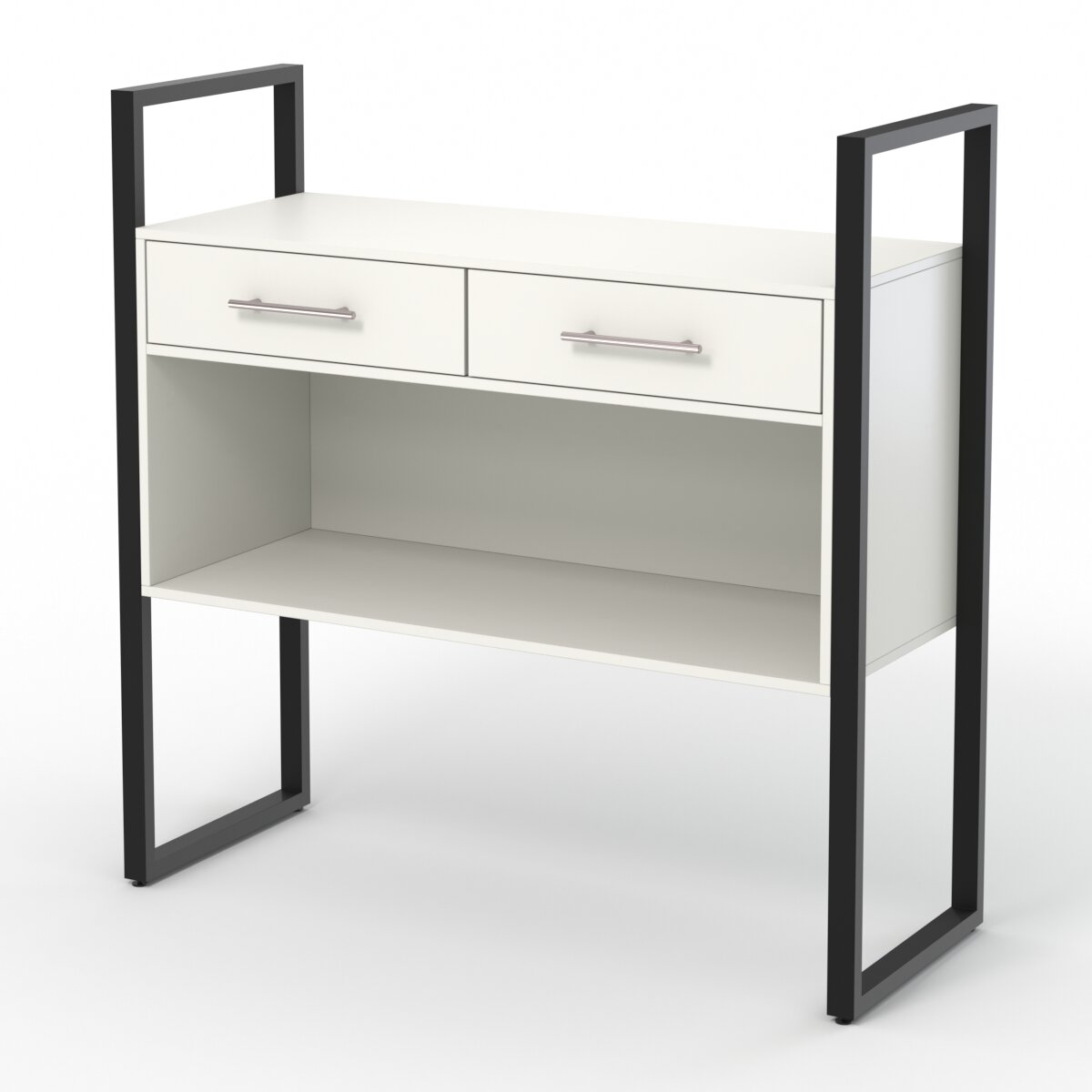 Станция официанта №17, Белый. Производитель товара - компания Westcom.