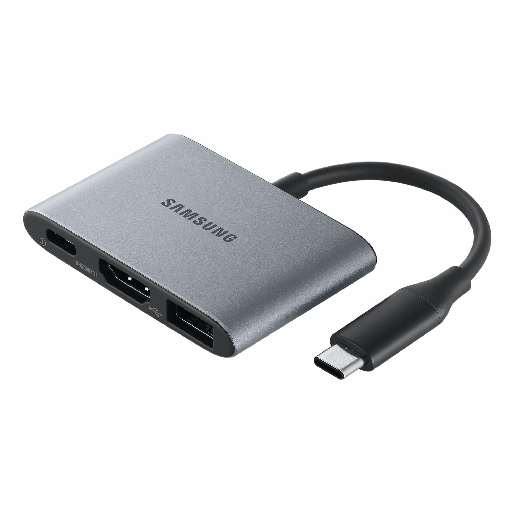 USB-концентратор