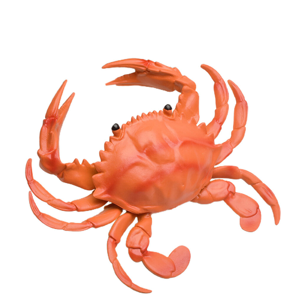 Имитация звука щипка Краба-Лобстера-Big Crab