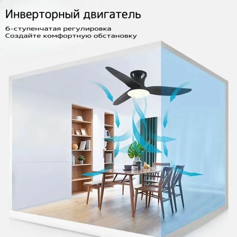 Люстра — фото 1