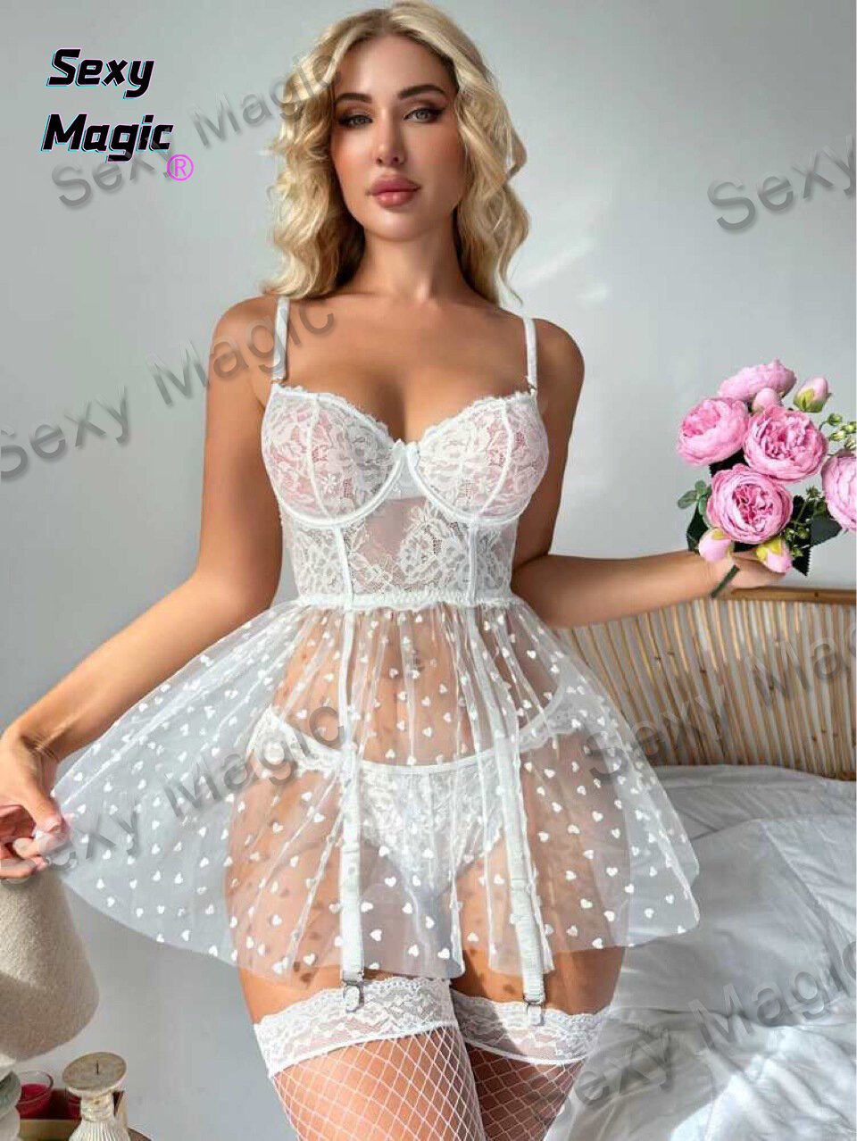 Эротическое юбка/Костюм для ролевых игр для взрослых/товары 18+