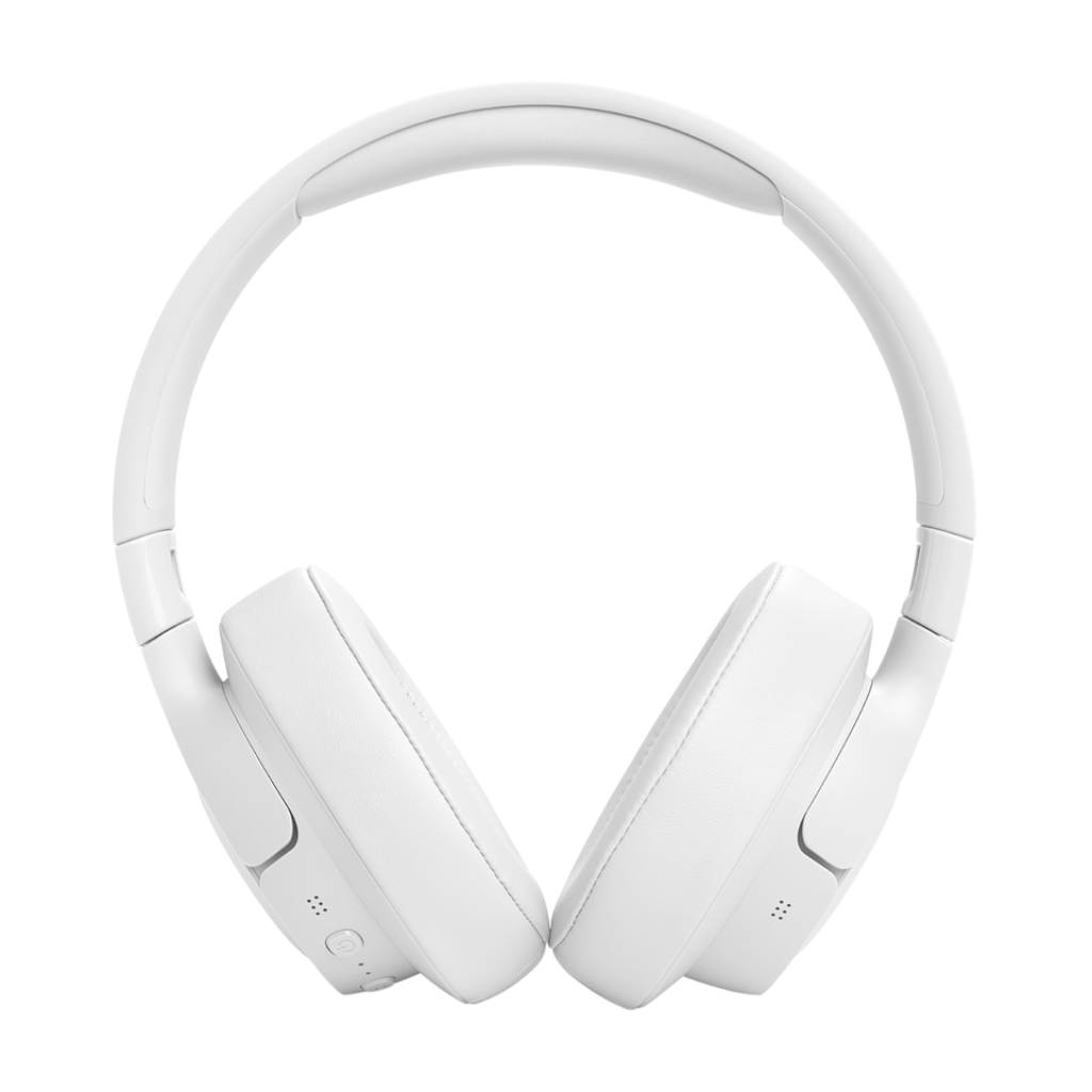 JBL Tune 770 NC, white — фото 1