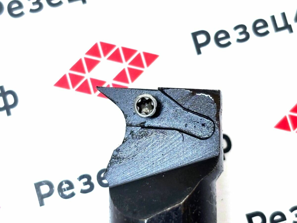 Резец внутреннего точения S16Q-SVUCR11