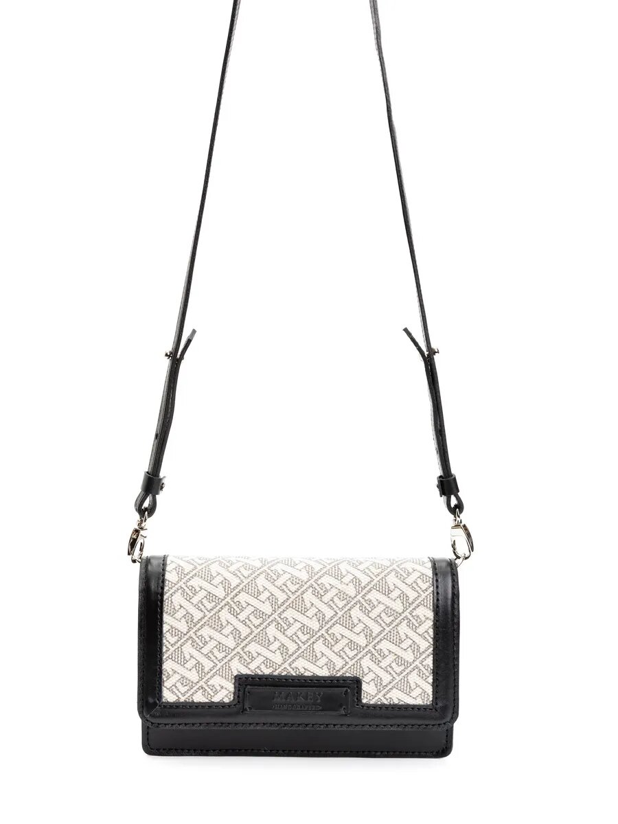 Сумка кросс-боди