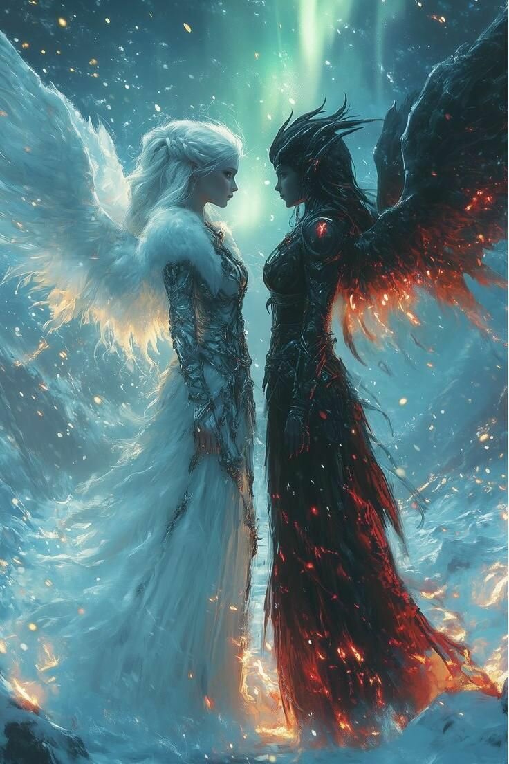 Алмазная картина "Крылья Ангела" алмазная огранка 40х50 см,40X50CM, белый