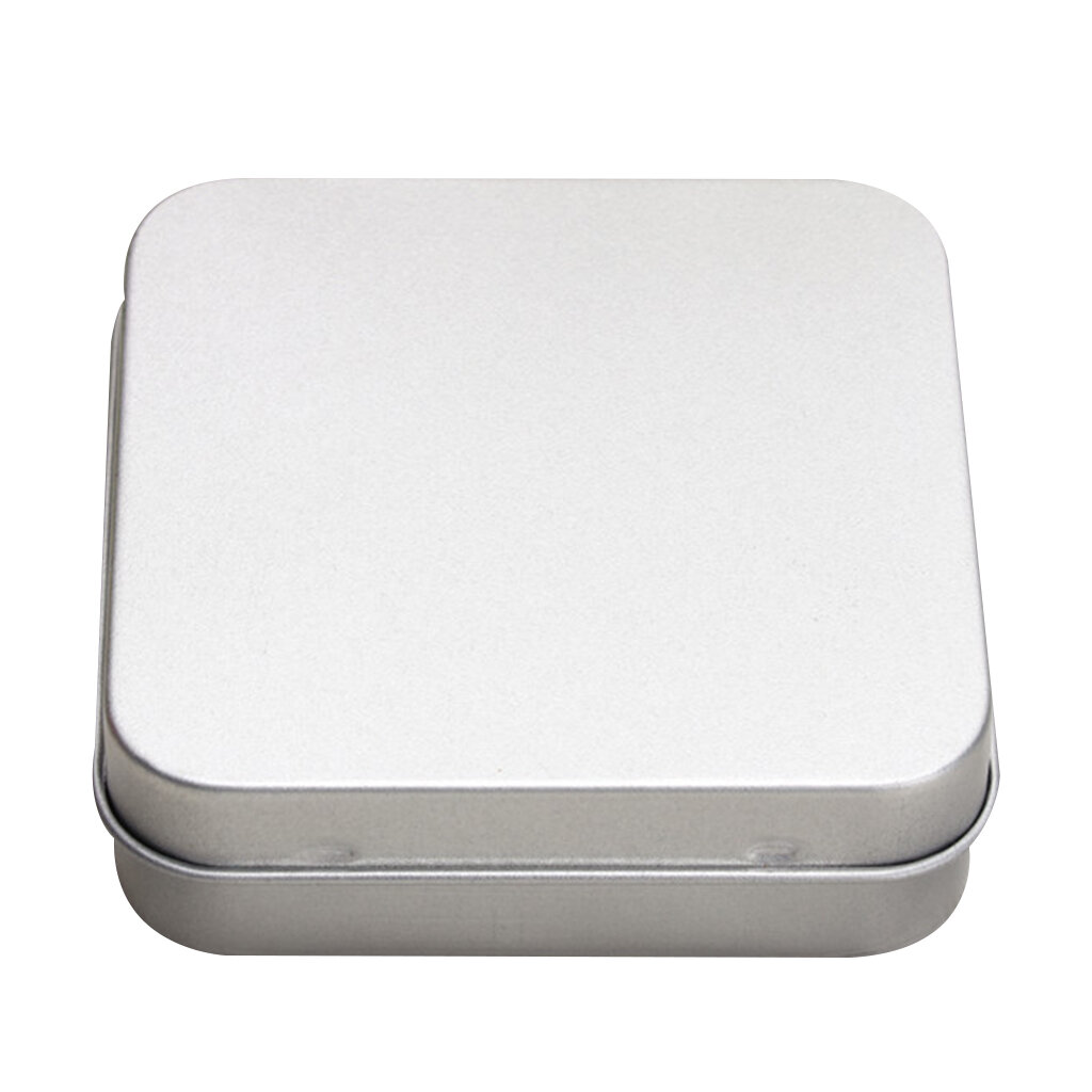 Практичные мини-контейнеры для хранения ключей и конфет, защита от коррозии