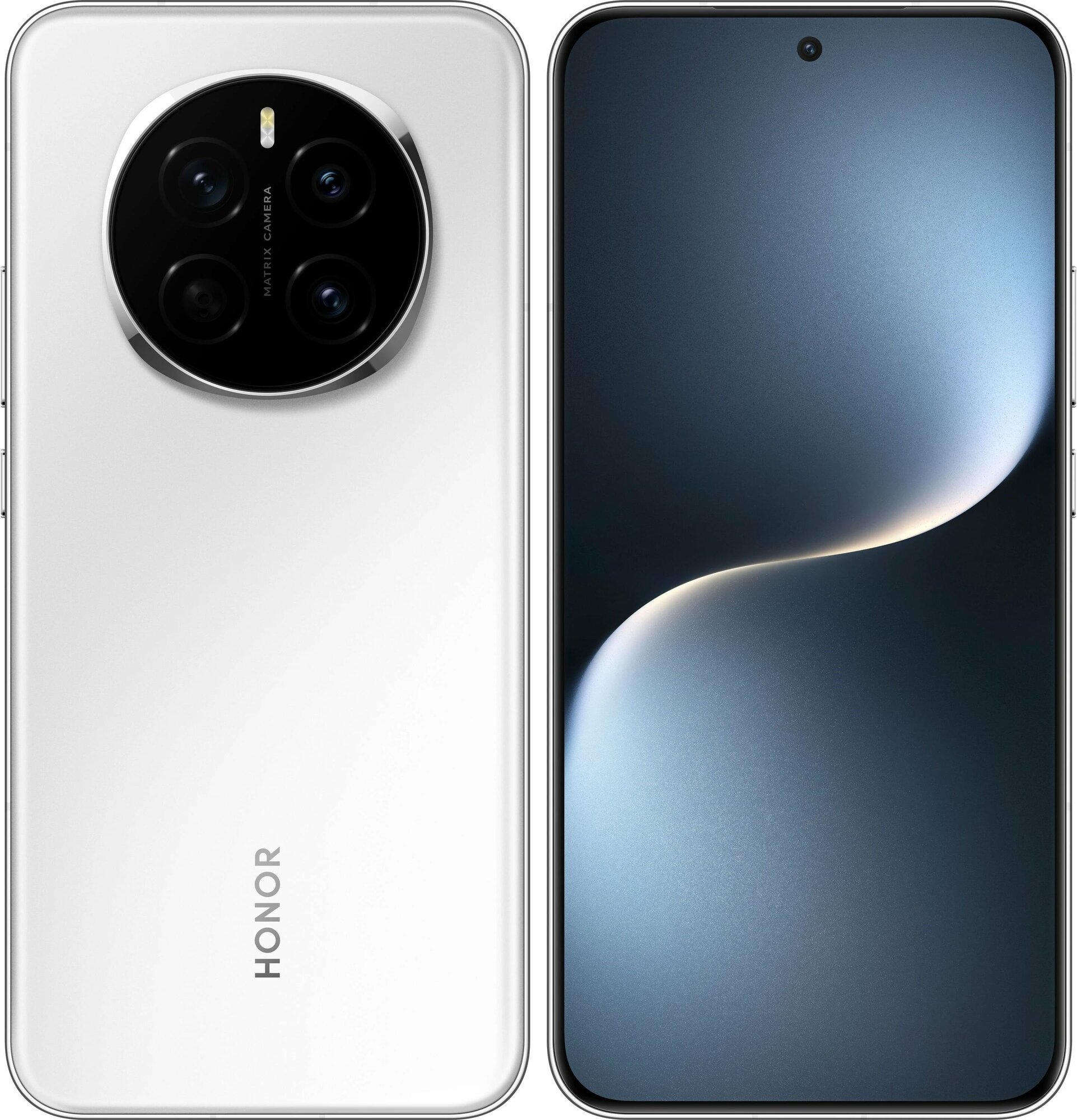 Смартфон Honor Magic 7 12+256 GB White