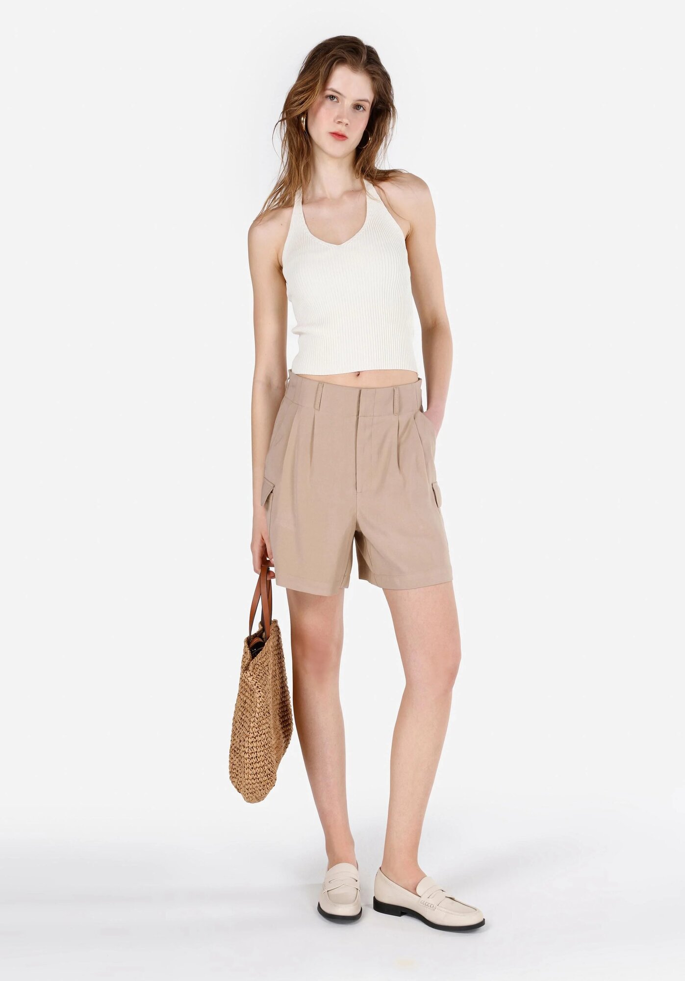 Шорты Regular Fit