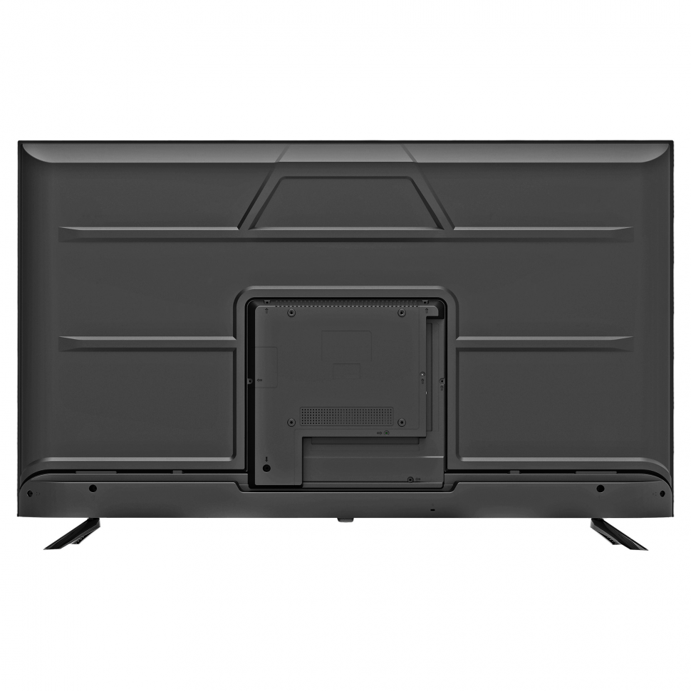 Телевизор BBK 55LED-8260/UTS2C SMART TV — фото 1