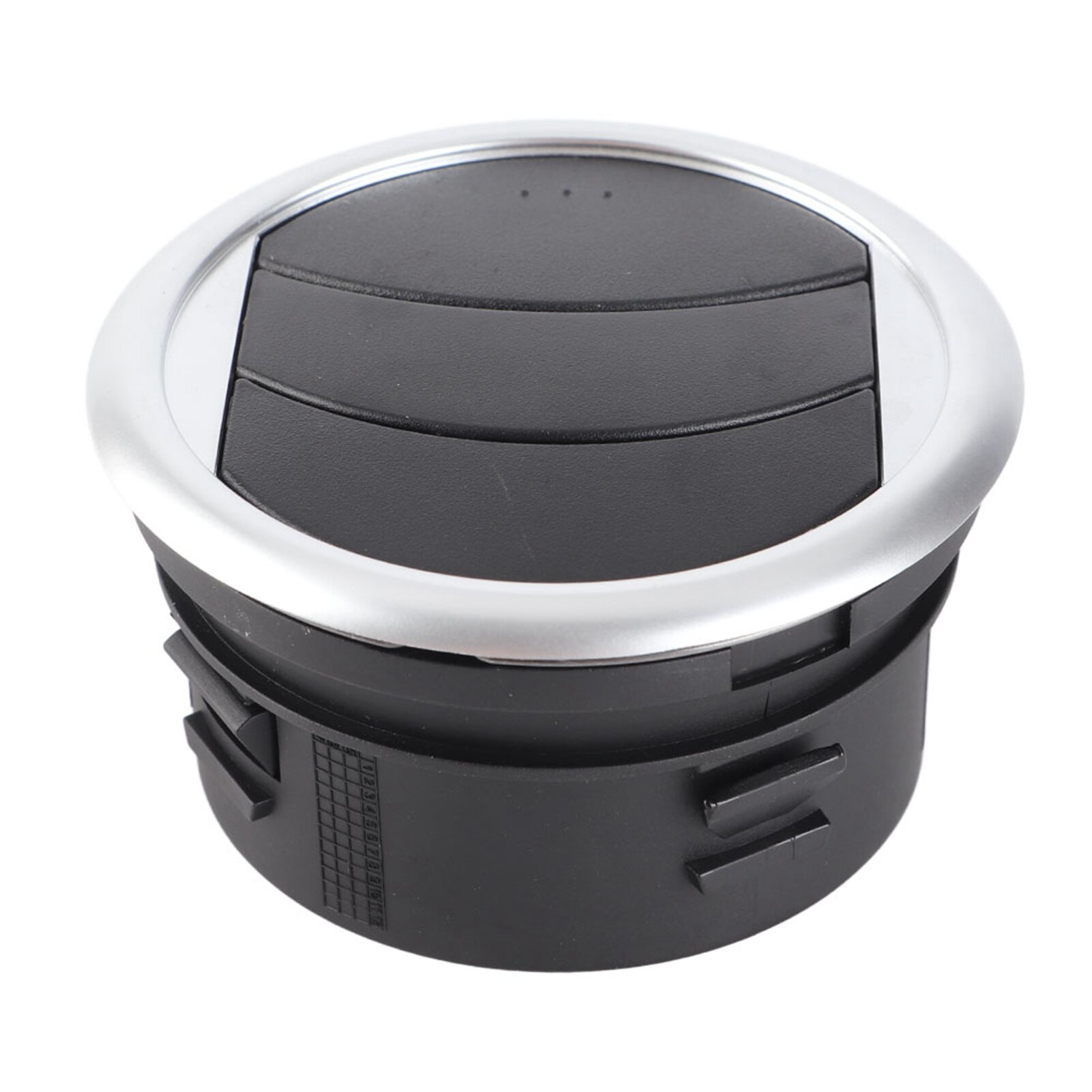 Дефлектор вентиляционного отверстия кондиционера для Suzuki SX4/Swift 2005-2013.