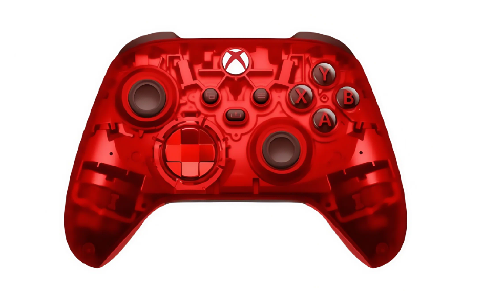 Беспроводной контроллер Microsoft Xbox, Pulse Cipher