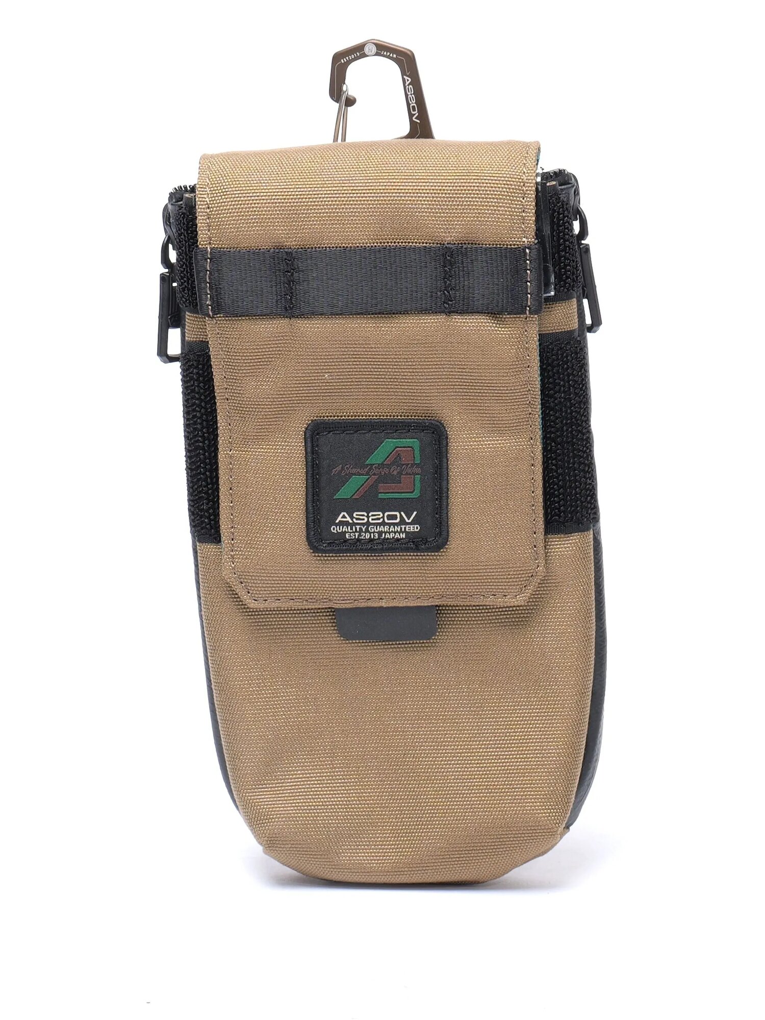 Мобильная сумка Cordura