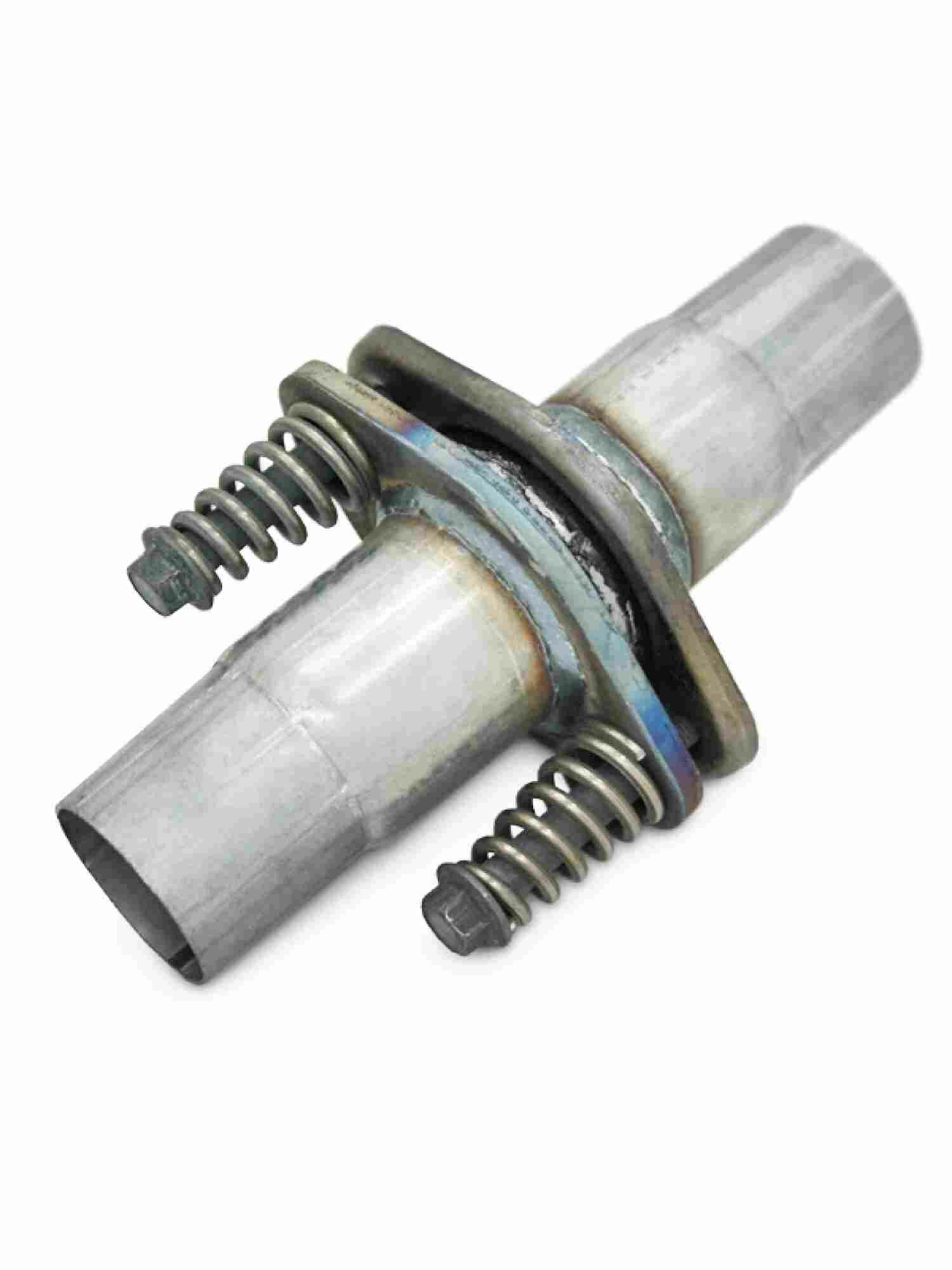 Демпферное соединение универсальное, труба с переходом Ø55-60 мм belais #17852