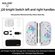 Aolion J20 геймпад для Switch, Full Set