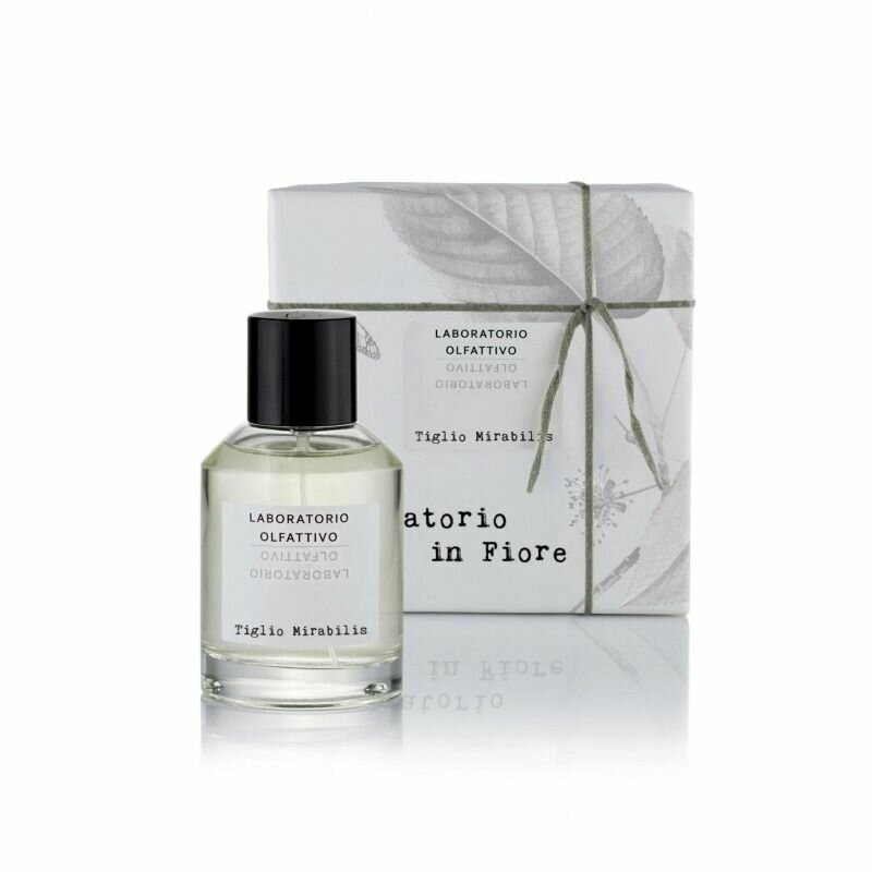 Laboratorio Olfattivo Tiglio Mirabilis Парфюмерная вода 100 мл