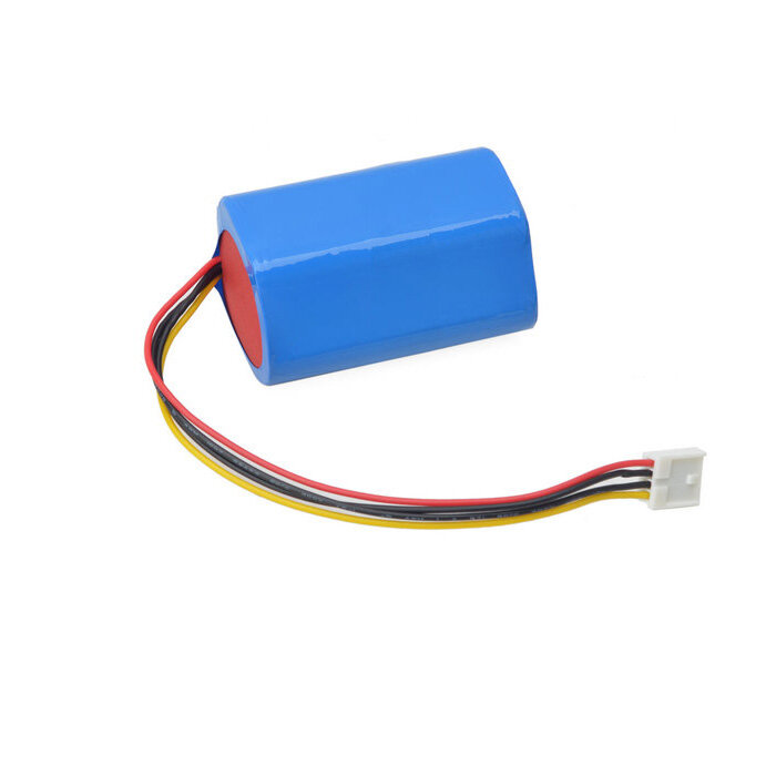 Аккумулятор для Kangaroo F010484 B11404 382400 Rd Batteries 6094 AMED0138 1041411 esyp038225630