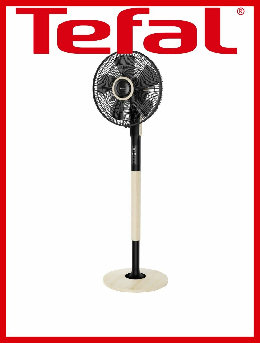 Вентилятор