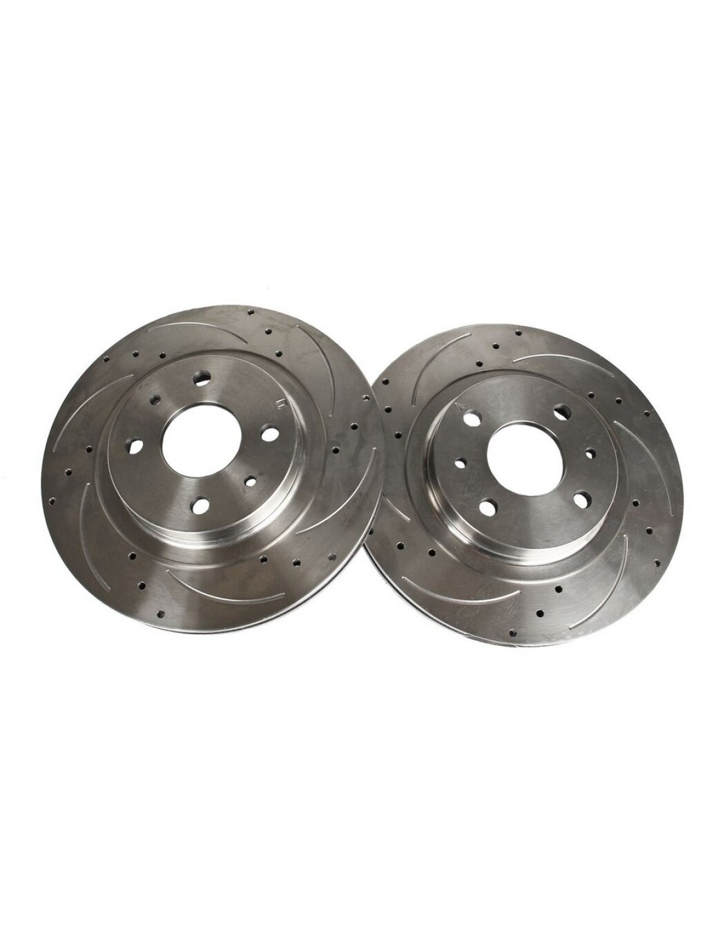 Диск тормозной для а/м ВАЗ 2112 (R-14) вентилируемый "ПтиМаш"