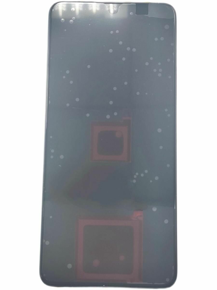 560003N11A00 Дисплей в сборе с рамкой 6.67" для смартфона POCO X6 Pro 5G