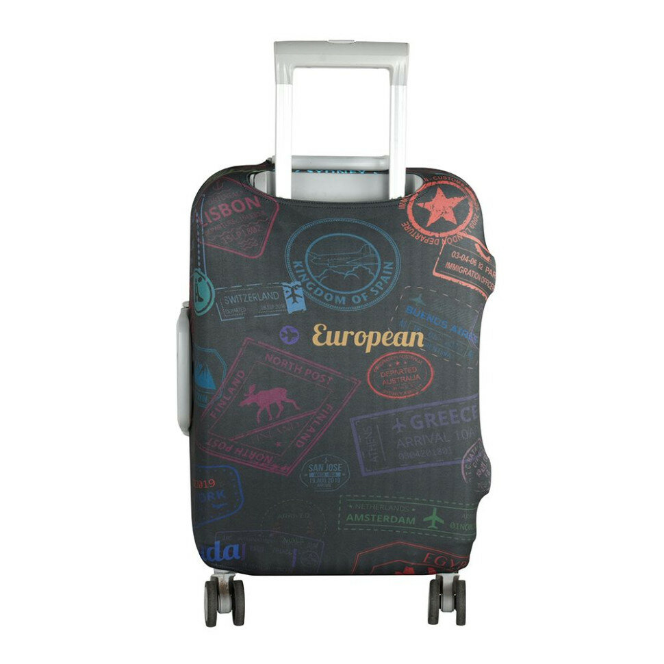 Плёнка для багажа MIRONPAN