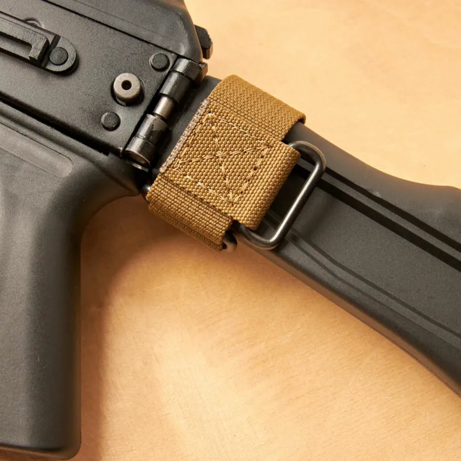 Игрушечное оружие