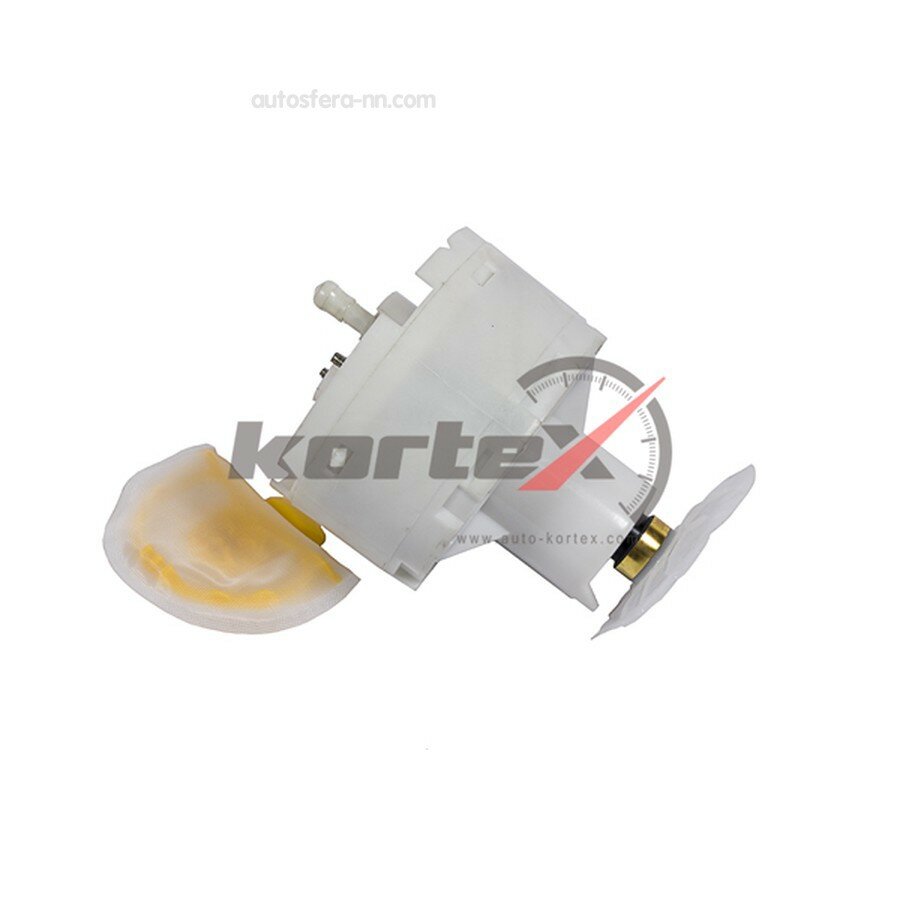 KORTEX KPF6025STD Насос топливный AUDI A4/A6/VW PASSAT B5