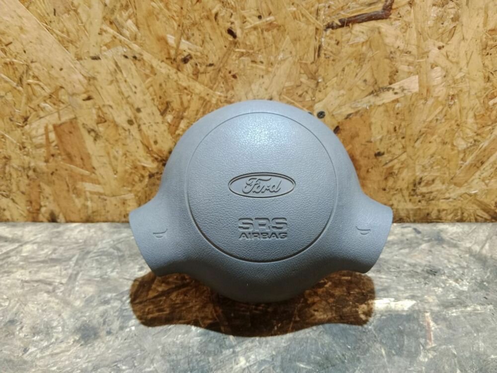 Подушка безопасности в руль Ford KA 1996-2008 Б/У с пробегом