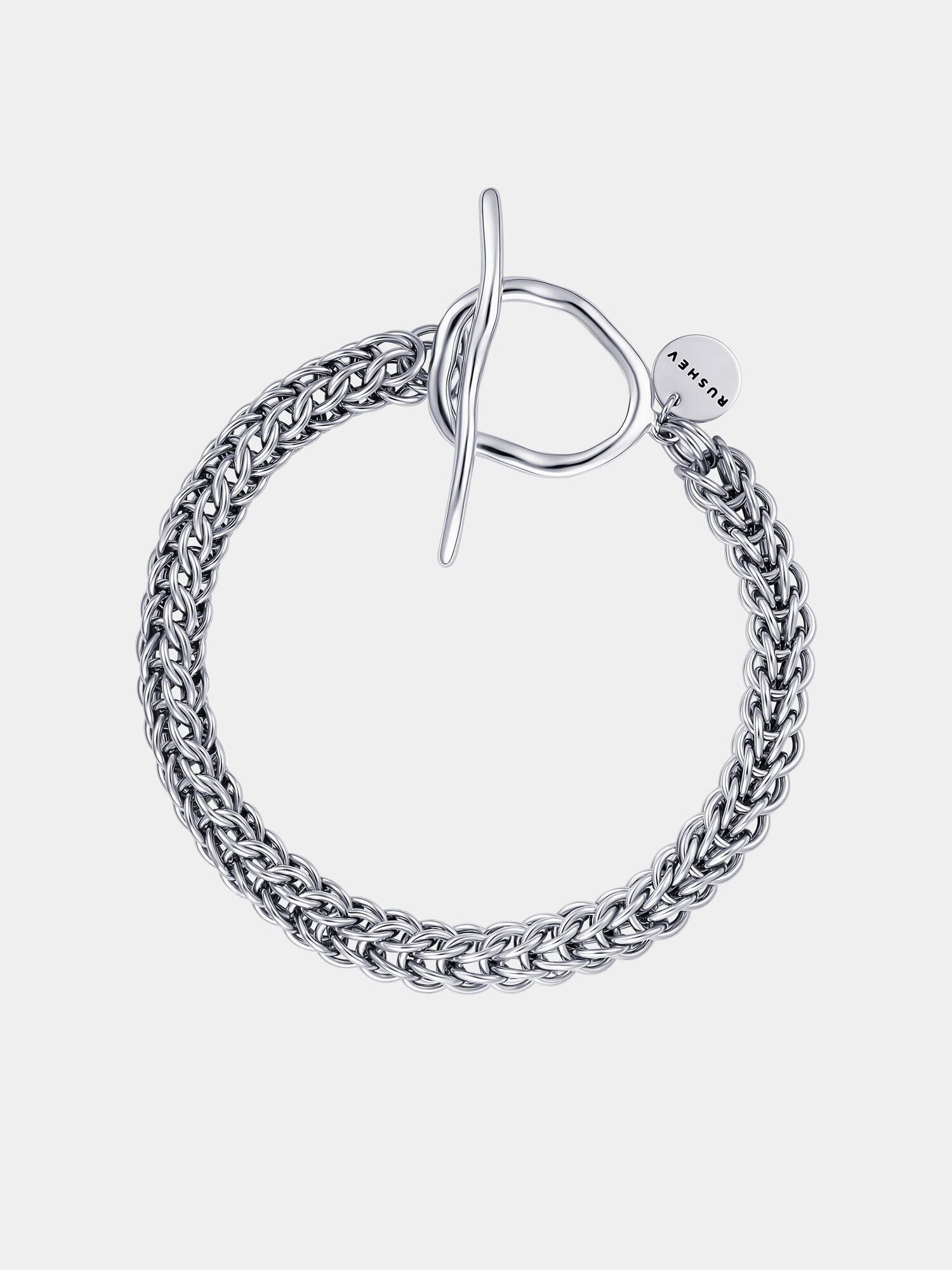 Браслет на ногу