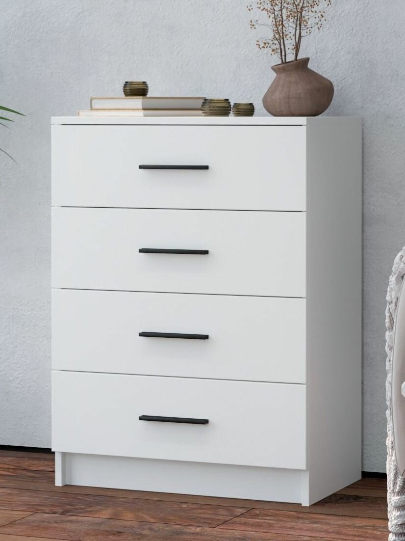 Комод Пакс-3 900/775/500